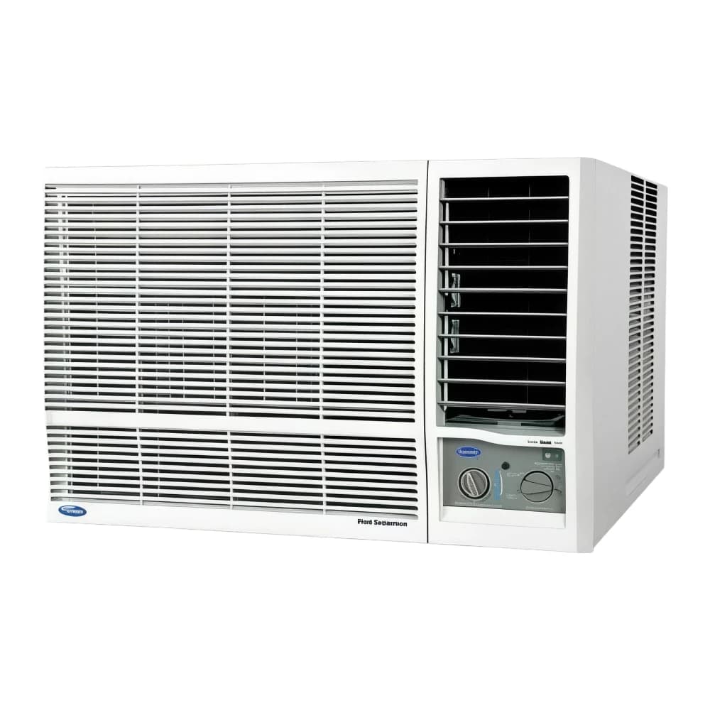 Carrier Window AC - 18000 BTU - Rotary - Cold | Carrier , White ...
